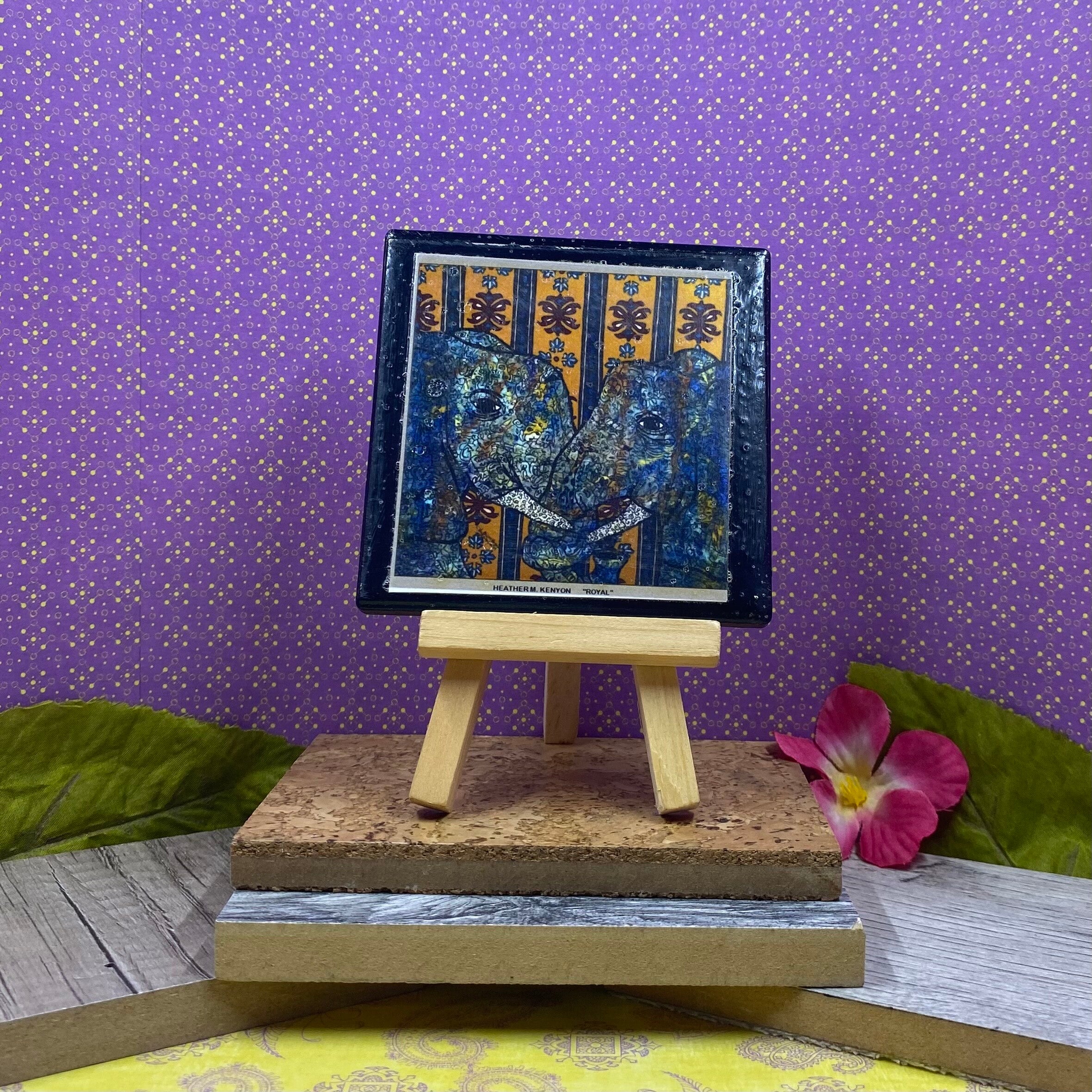 ROYAL COASTER | Technicolor Elephant Studios